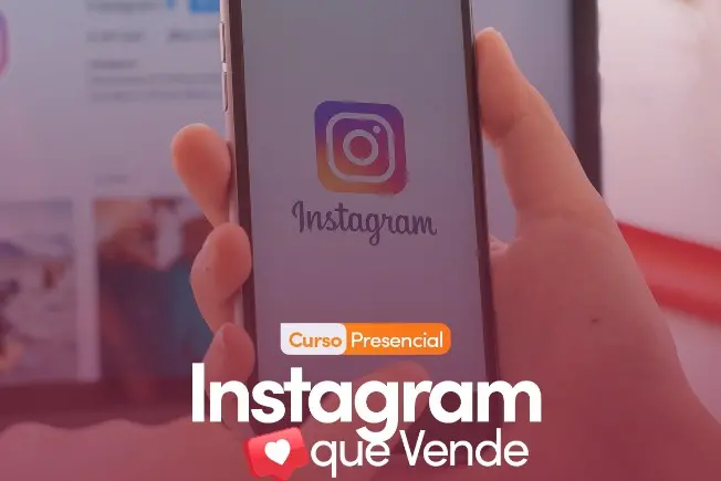 Sebrae/SE | Loja Virtual - CURSO O INSTAGRAM QUE VENDE#oSebraeTem